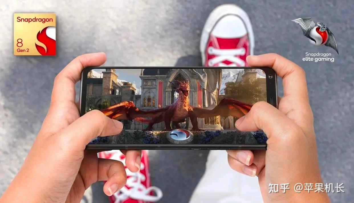 天玑9200对比骁龙8Gen2芯片：哪个更强？ - 知乎