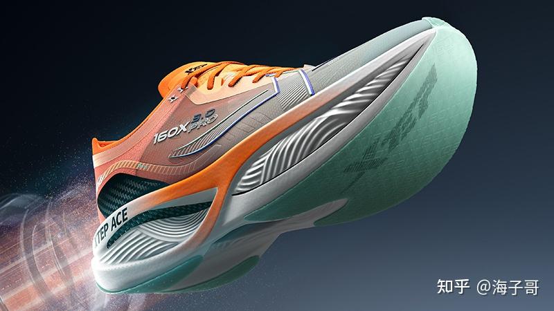 2022年特步跑鞋推荐，特步跑鞋怎么样，特步跑鞋系列矩阵选购指南 - 知乎