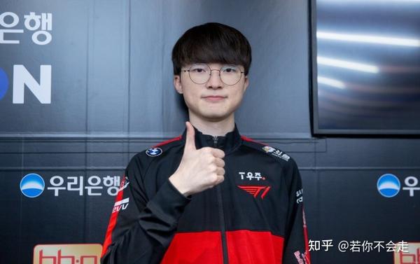 联盟第一人！九冠王Faker十年生涯数据统计：8项LCK第一 - 知乎