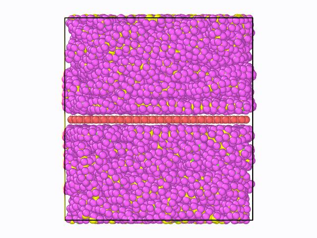 lammps案例：聚乙烯/石墨烯侧面pull out模拟案例 - 知乎
