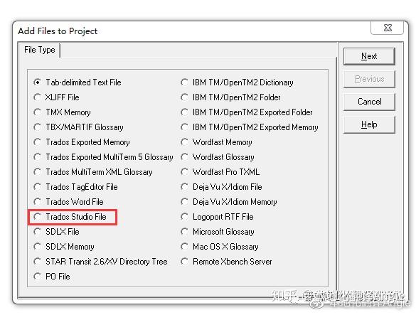 三款主流翻译QA工具的使用演示，做翻译的你居然还不知道？！（干货文，建议收藏） - 知乎