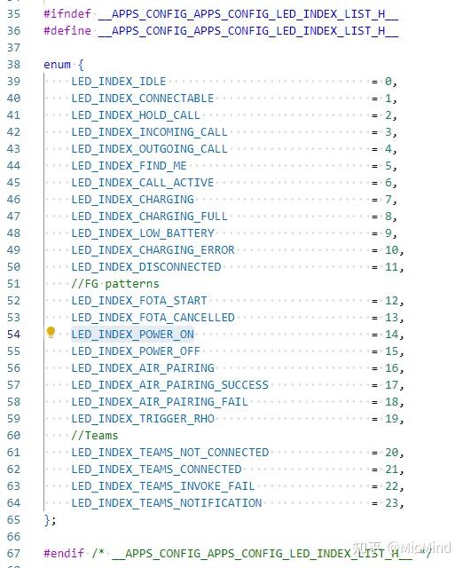 【络达开发】AB1565/1568-LED指示灯的配置方法 - 知乎