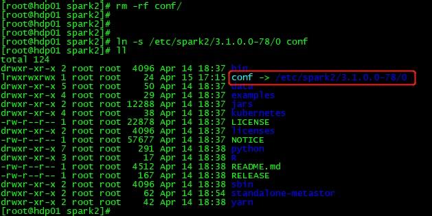 Spark2无损升级Spark3 - 知乎
