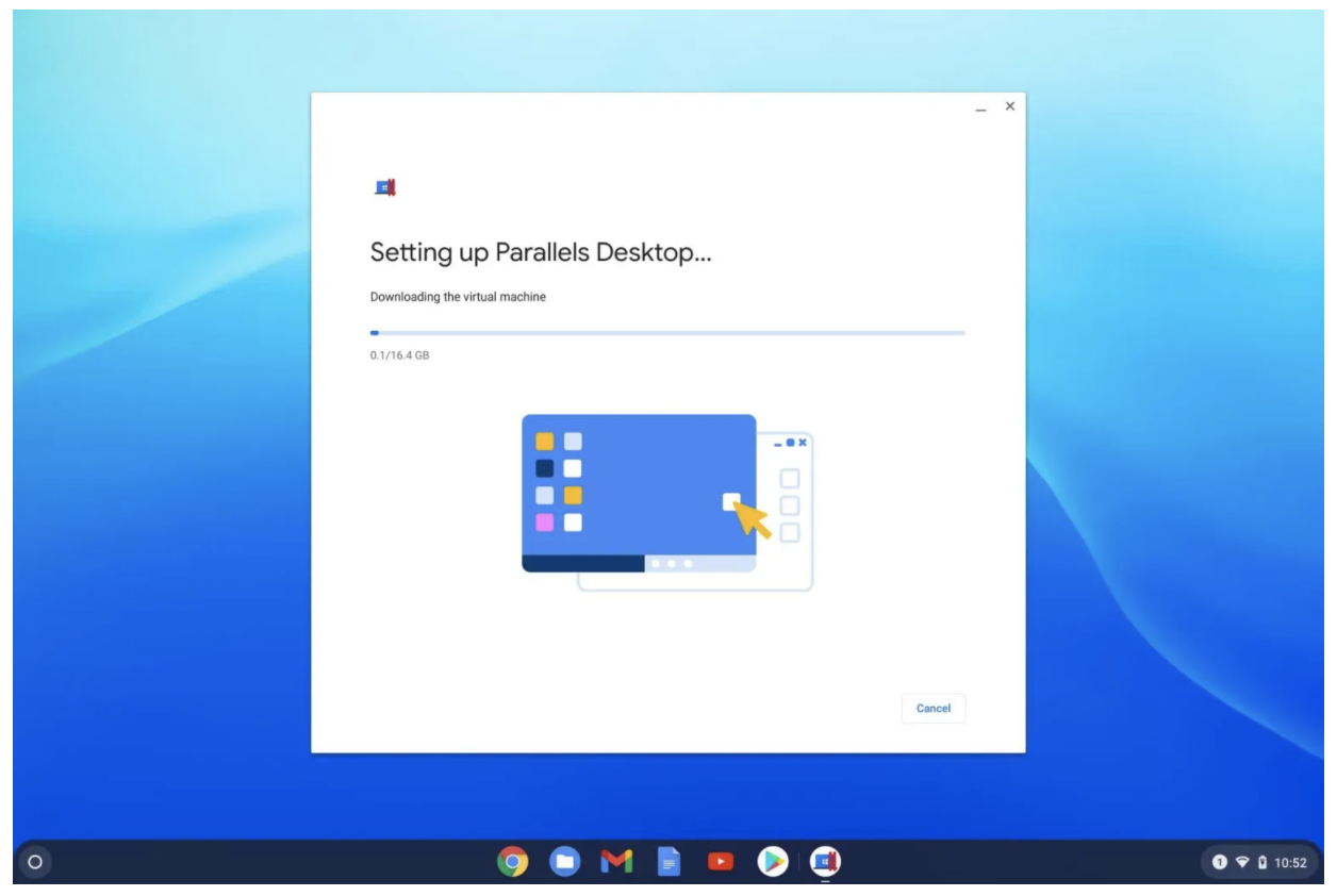 在 Chromebook 上使用 Windows 10 初体验 - 知乎