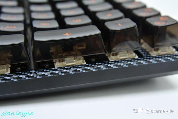 Double Shell F96 三模无线键盘 - 知乎