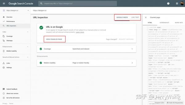 Chrome View Source Code 那些事 - 知乎