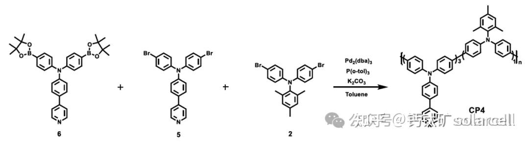华东理工大学吴永真-最新Angew-效率26.21%-可锚定聚合物助力高效倒置钙钛矿电池实现超薄且坚固的空穴传输层 - 知乎