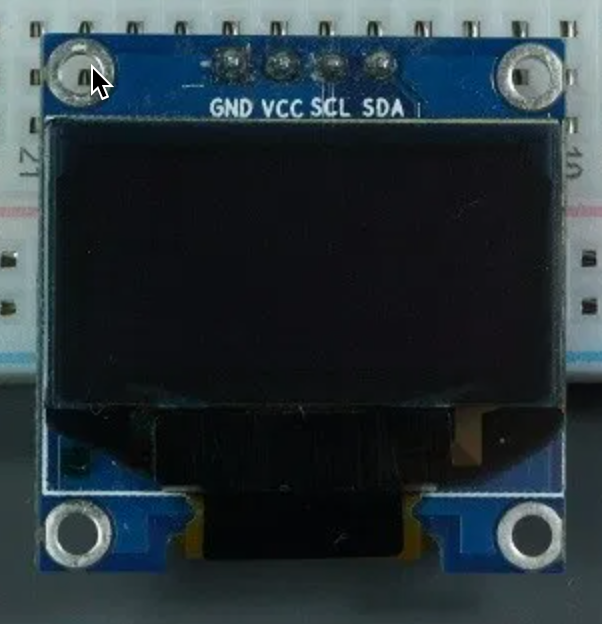 【MM32F5270开发板试用】定制MicroPython及读取MPU6050数据到OLED1306 - 知乎