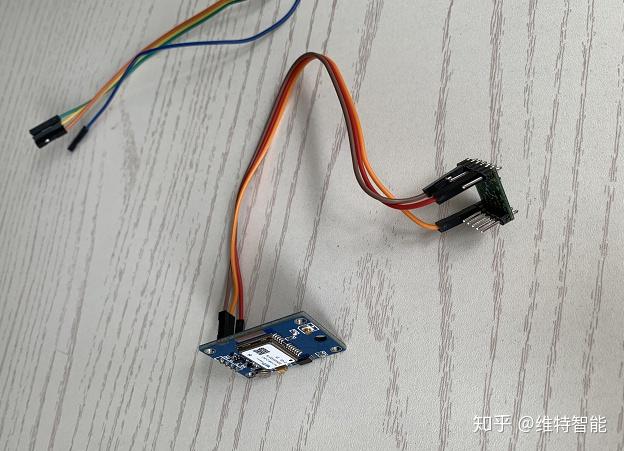 维特智能的JY901九轴陀螺仪连接GPS模块获取GPS数据的方法 - 知乎