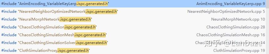 UE5性能优化：SIMD与ISPC - 知乎