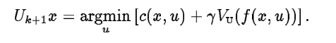Adaptive Linear Quadratic Control Using PI - 知乎