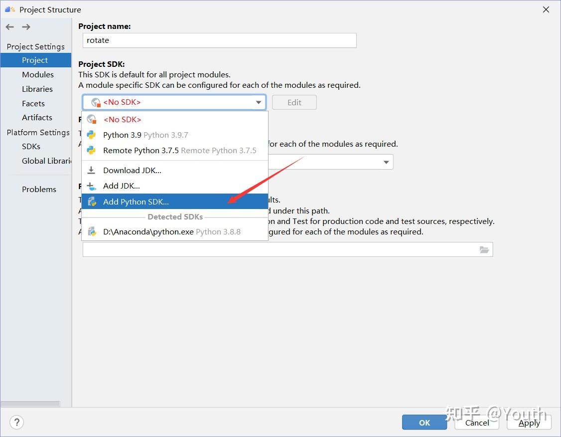 使用MindStudio进行RotatE模型开发 - 知乎