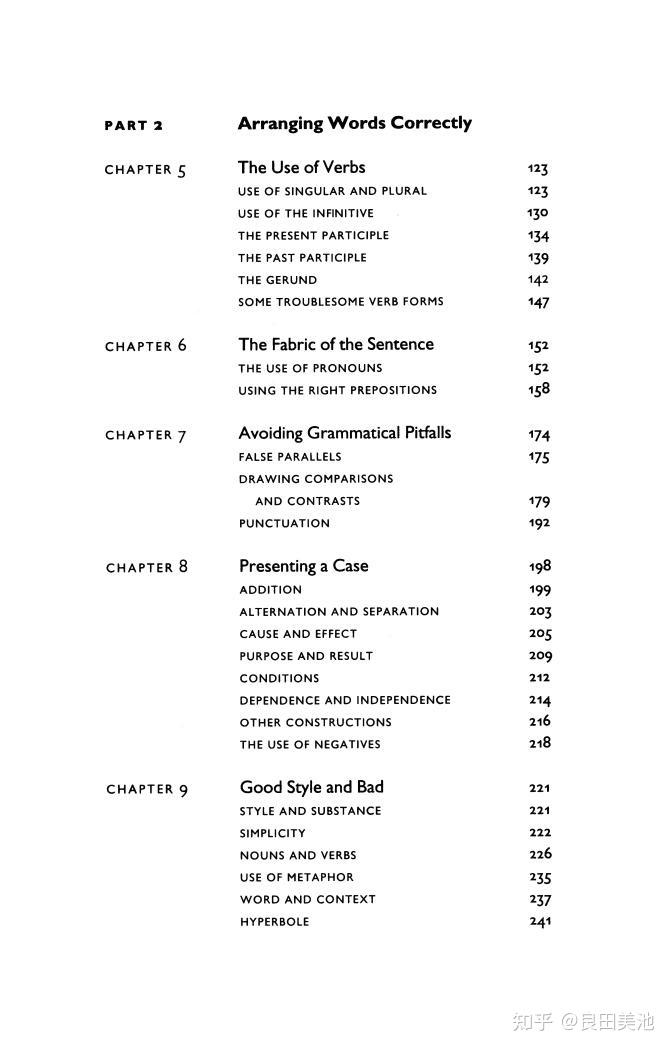 The Penguin Guide to Plain English - 知乎