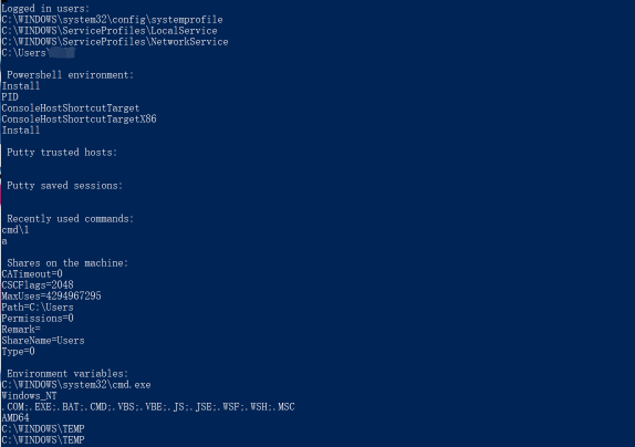 PowerShell攻防进阶篇：nishang工具用法详解 - 知乎