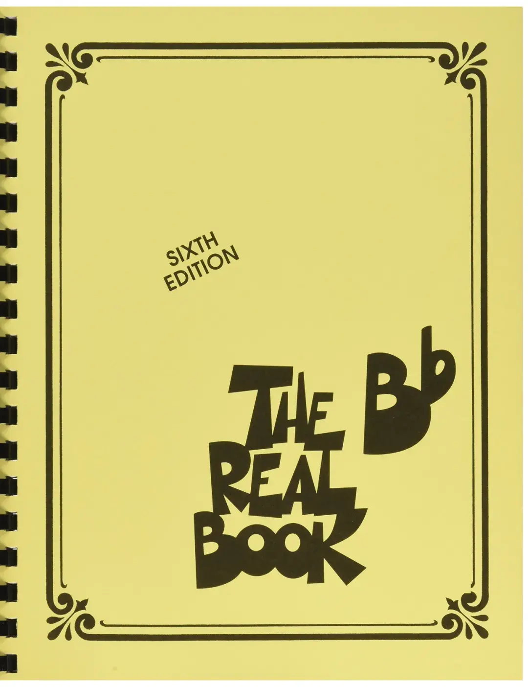 这样使用Realbook，学习事半功倍！！ - 知乎