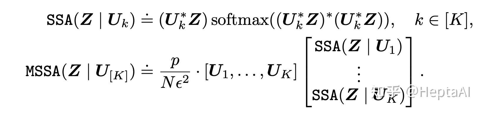 马毅与Rate Reduction：MCR^2, ReduNet与CRATE串讲 - 知乎