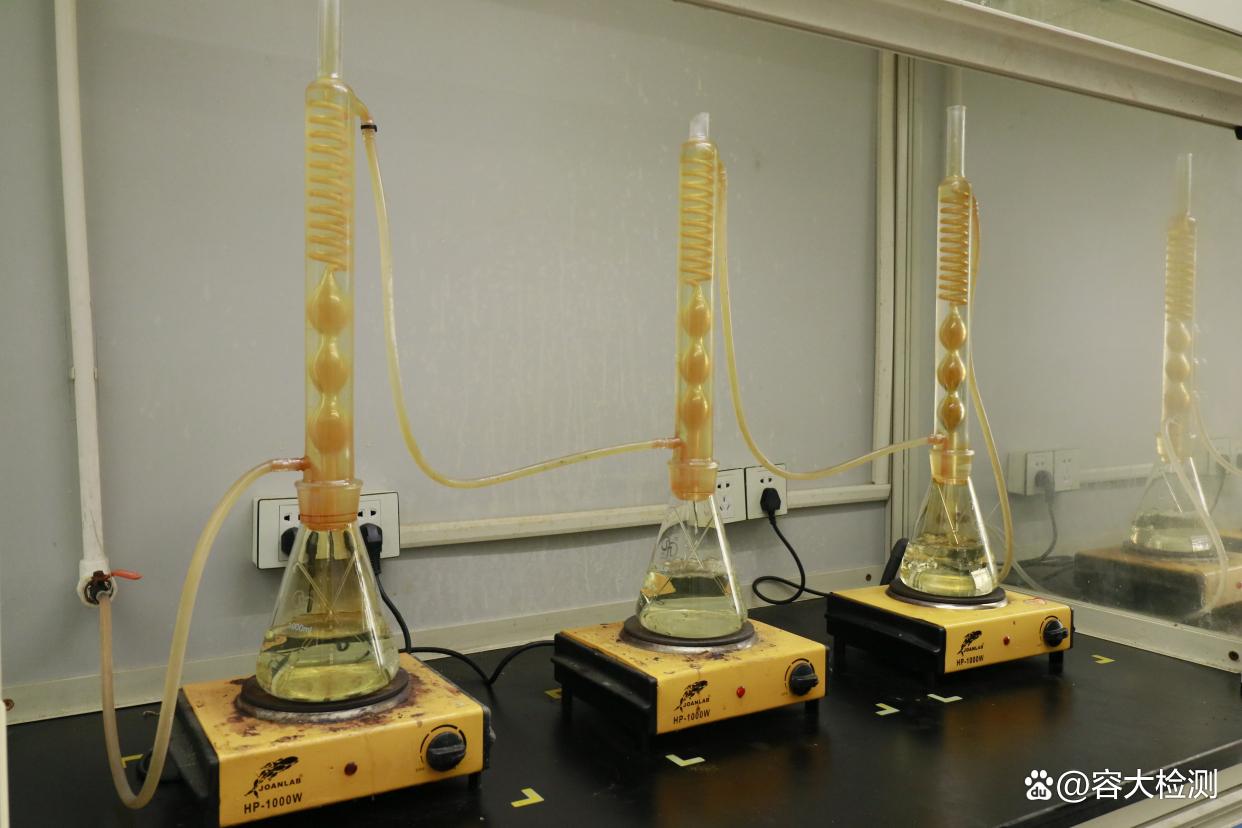 ASTM A262晶间腐蚀测试——容大检测 - 知乎