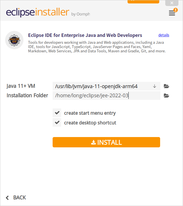 麒麟操作系统 (kylinos) 从入门到精通 - 研发环境 - 第十篇 Java开发及环境准备 - 知乎
