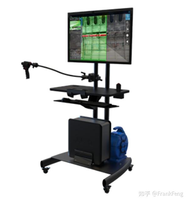 法国赛峰航空发动机公司使用Diota解决方案提升LEAP引擎装配效率与质量 - 知乎