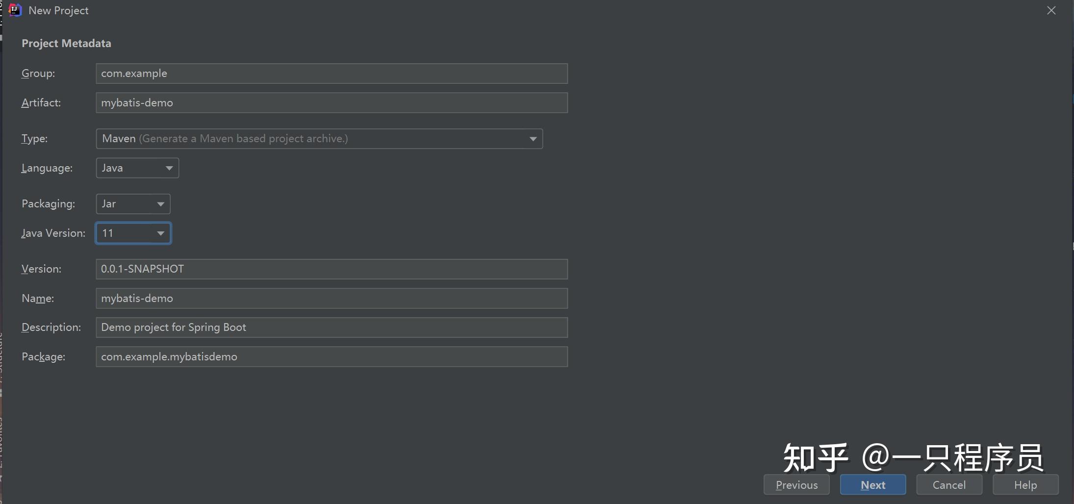springboot整合mybatis - 知乎