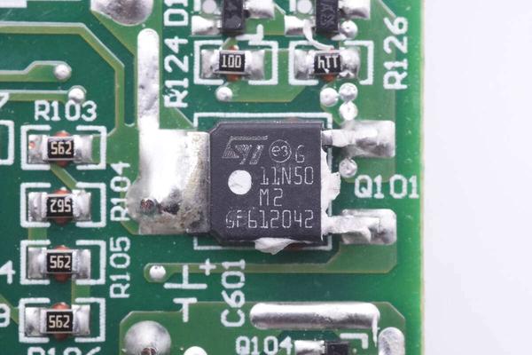 拆解报告：FSP全汉120W笔记本电源适配器FSP120-ABBN3 - 知乎