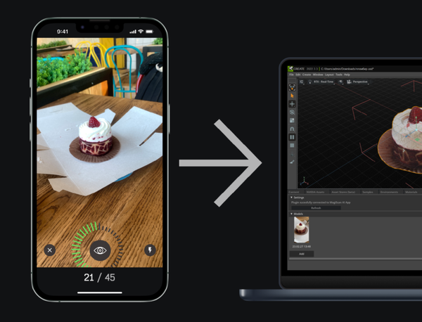 OpenUSD 全明星：借助 OpenUSD 实现互操作性 - 知乎