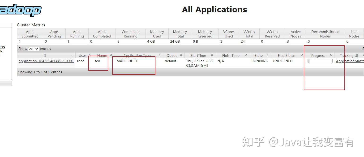 idea+maven 开发 MapReduce - 知乎