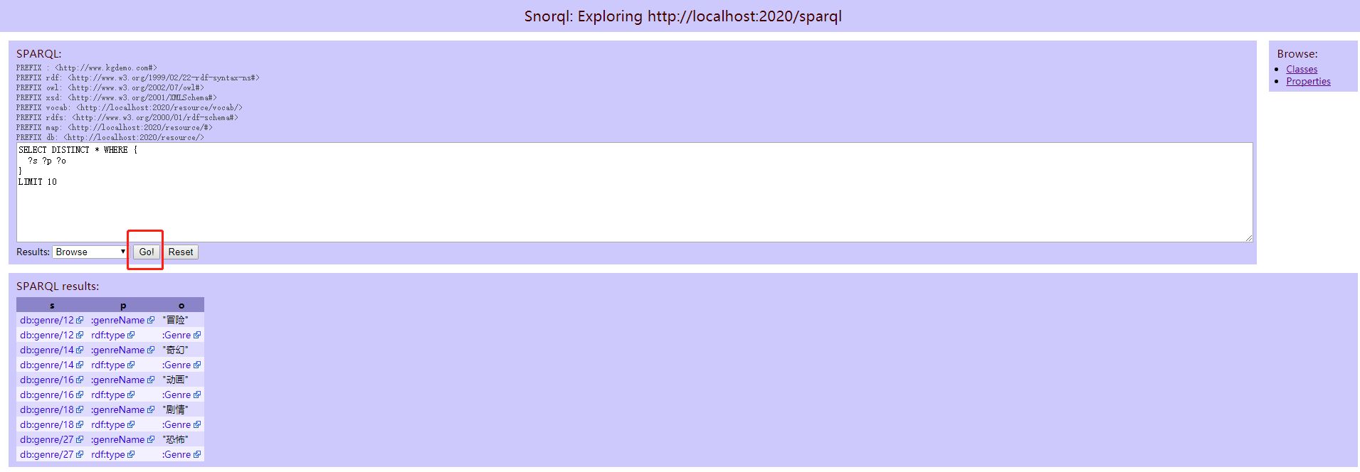 实践篇（三）：D2RQ SPARQL endpoint与两种交互方式 - 知乎
