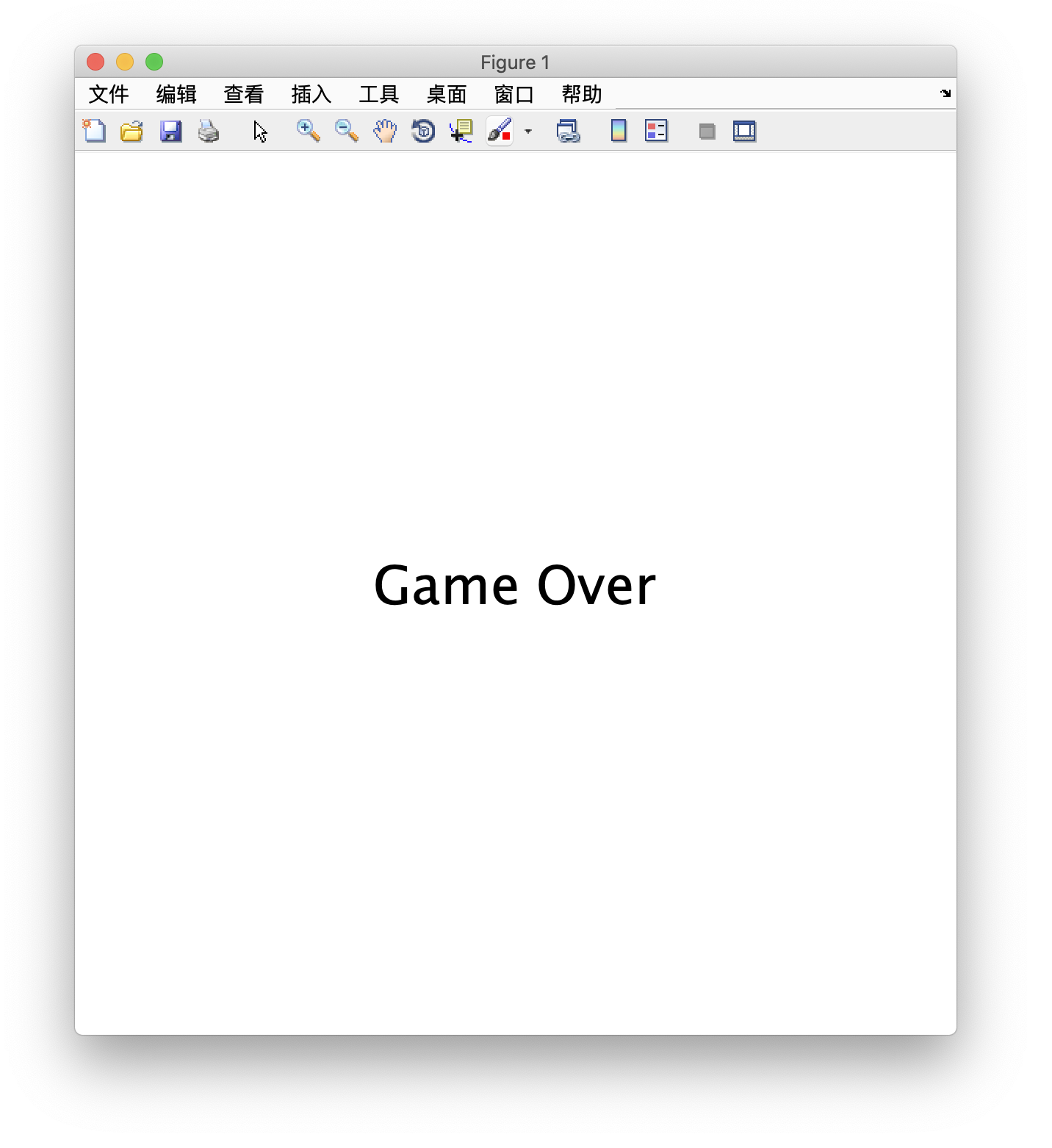如何用Matlab编写贪吃蛇游戏？（持续更新） - 知乎