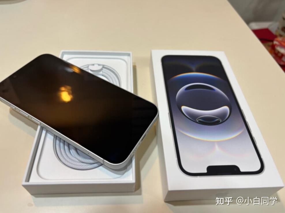 苹果16e（苹果iPhone 16e）怎么样？体验6天优缺点测评 - 知乎
