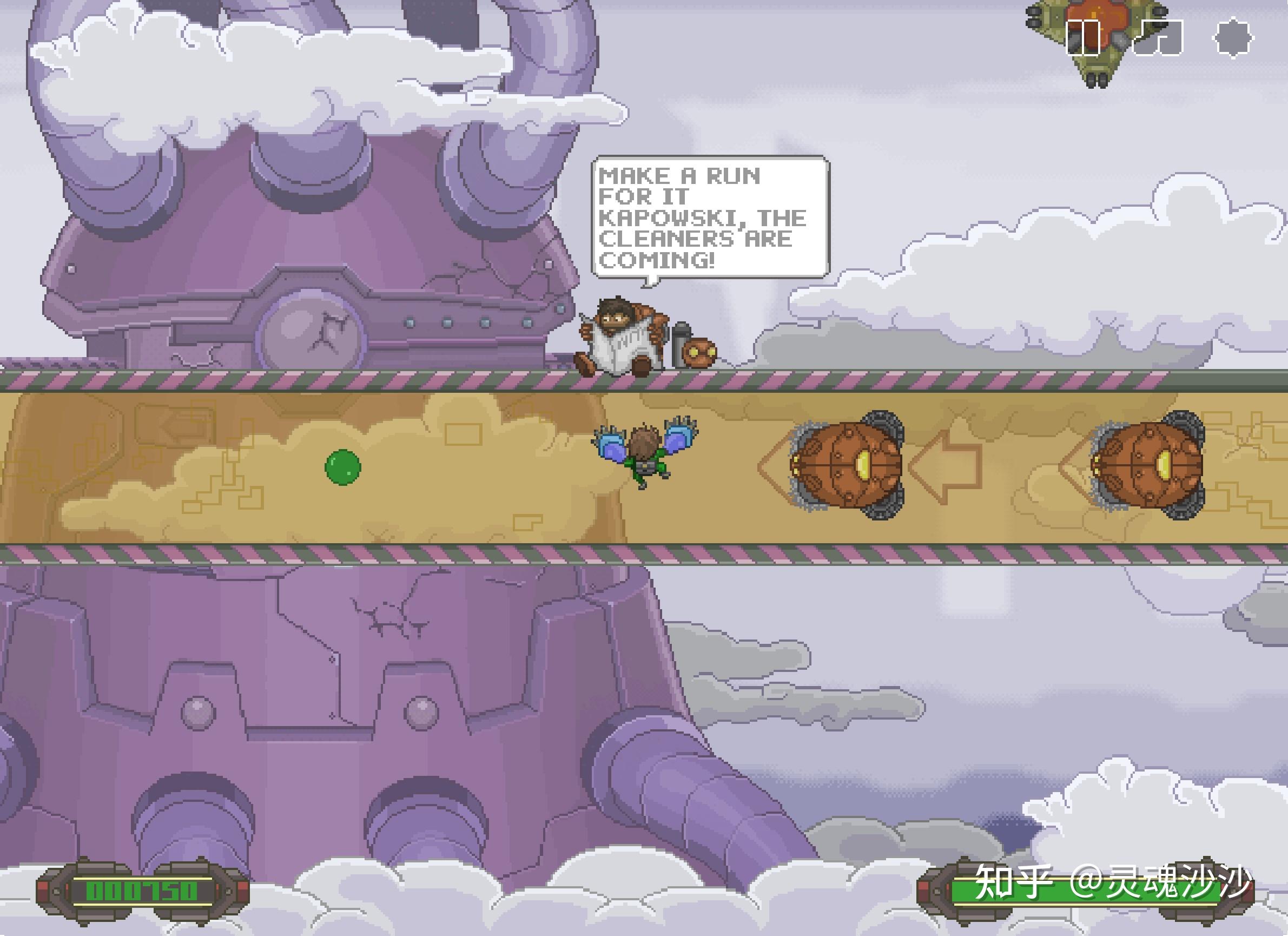 Nitrome出品《The Glass Work》食用指北~~主角帅气得不像是n游 - 知乎