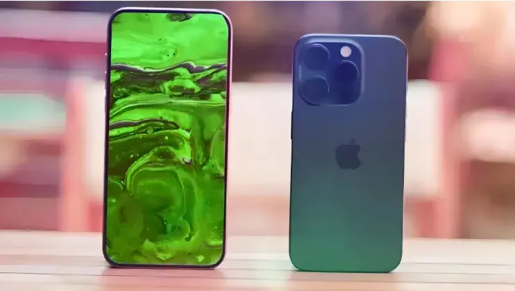 iPhone16 Pro首发三星M14 OLED屏，顺便还给MAX升级了真全面屏？ - 知乎