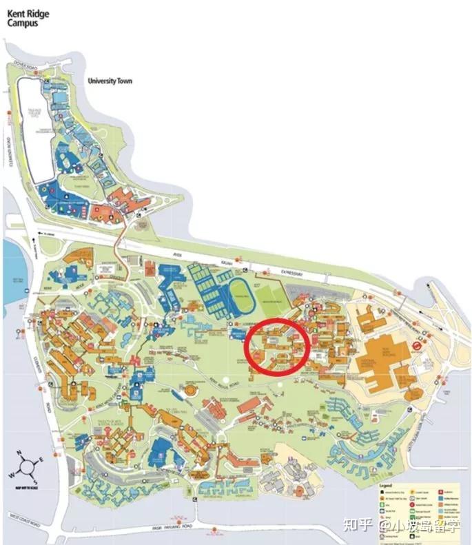 NUS FoS 科学院详细介绍 | 追寻科学之光 - 知乎