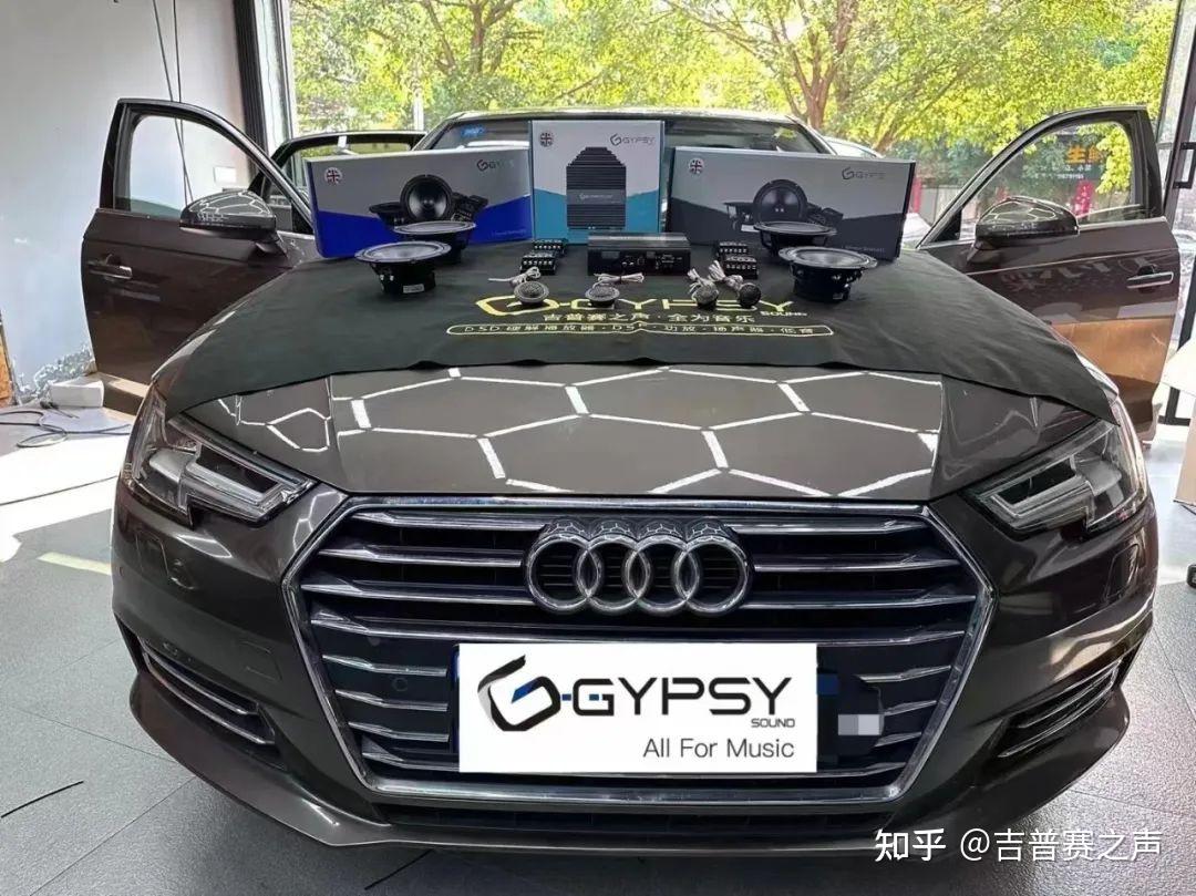 车载5.1声道是如何组成？5.1环绕声音响方案推荐 - 知乎