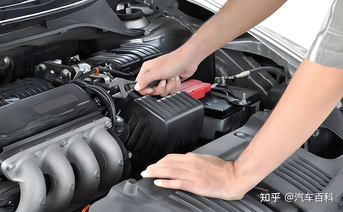 为什么出了保修期就不去4S店保养了？老司机：这都不懂要花冤枉钱 - 知乎