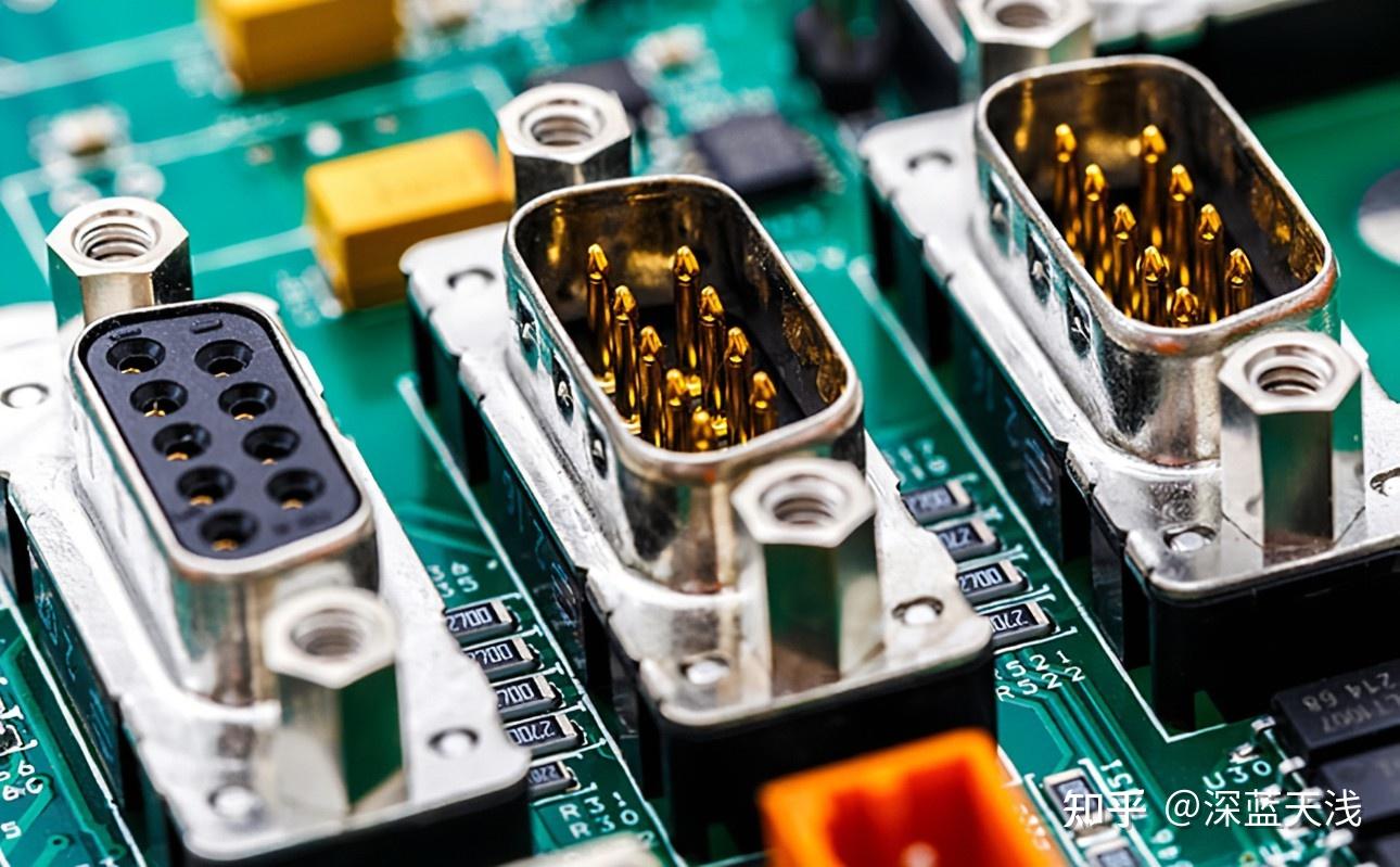 2022年电子组件（PCBA）可接受性工艺、零缺陷技术及验收标准培训讲座 - 知乎