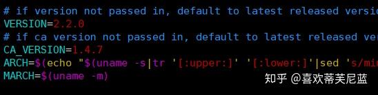 【hyperledger fabric 教程】1.ubuntu 安装fabric并运行起来 - 知乎