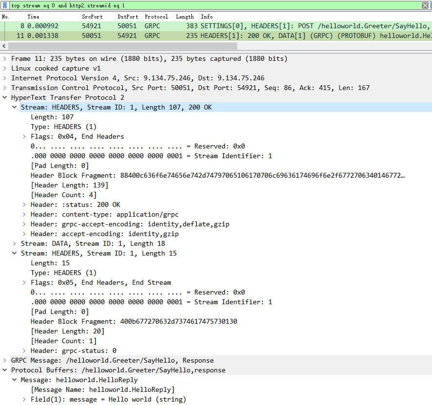 gRPC 基础概念详解 - 知乎