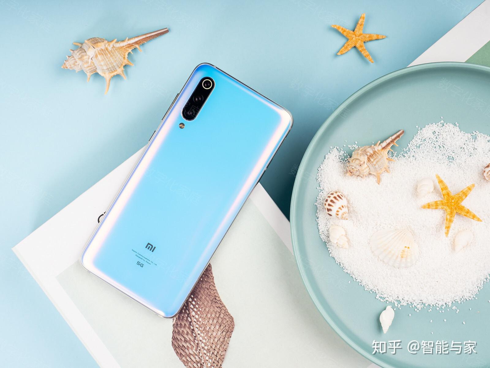 这才是小米9的最终形态 MI9 Pro 5G体验报告 - 知乎