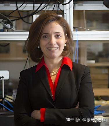 Advanced Photonics创刊五周年特辑 | 与光学大家共赴学术之约 - 知乎