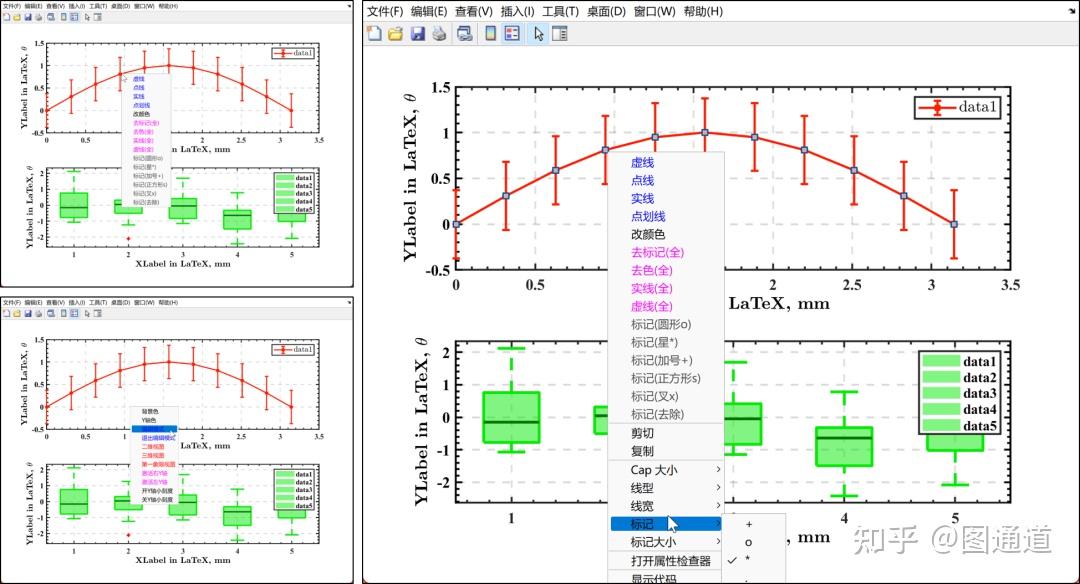 FigBes 4.3 | 硬核可视化，我用MATLAB一键美化顶级SCI数据图 - 知乎