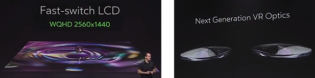 Oculus Rift S最全解析：399美元走亲民路线，依然能打 - 知乎