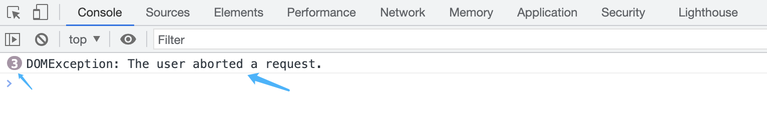 如何优雅地中断 Promise？来试试 AbortController 吧！ - 知乎