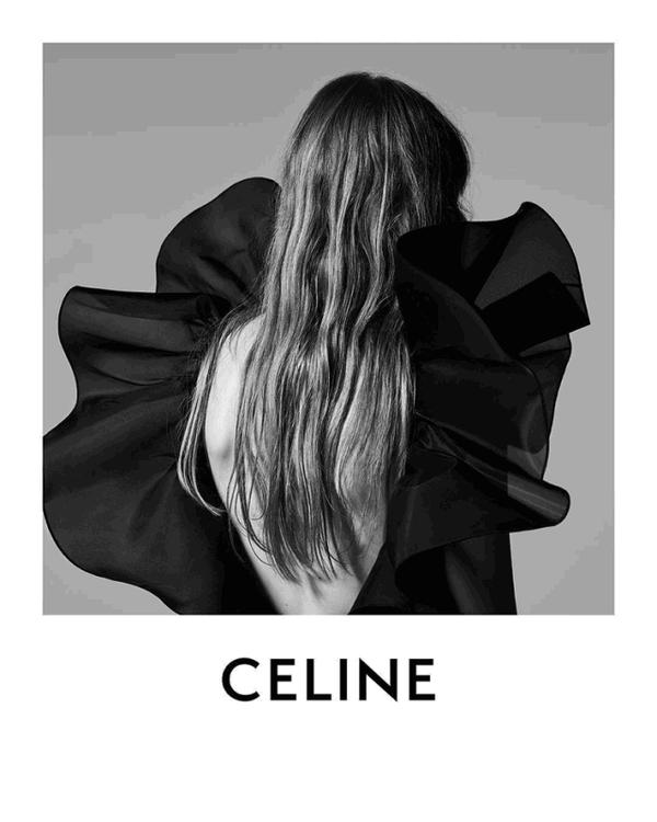 Céline到CELINE，你已不再是我曾经熟知的那个品牌了 - 知乎