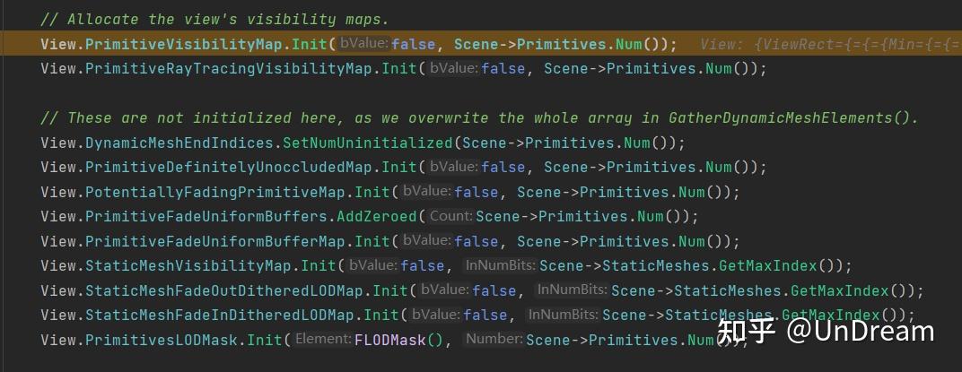 UE5渲染前--剔除（Culling） - 知乎