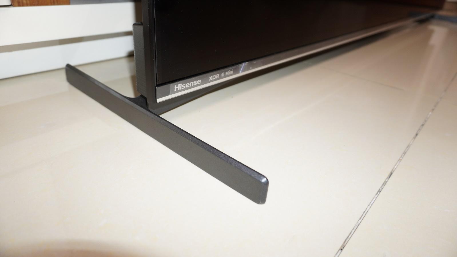 海信75E8K电视深度测评：这货才是去年线上旗舰E8H的升级版