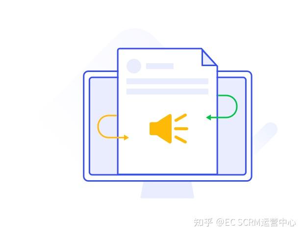 EC SCRM，开放API接入，共同助力企业运营效率提升 - 知乎