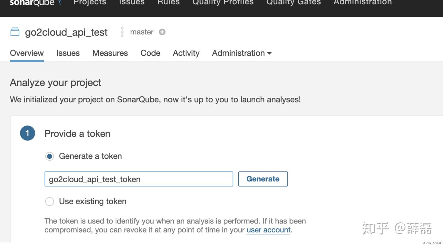 SonarQube集成gitlab/jenkins - 知乎