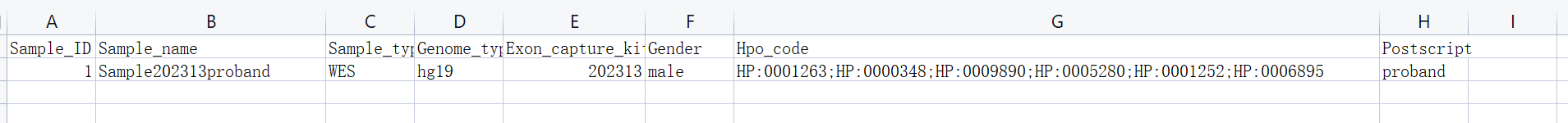 疾病表型与遗传变异关联分析Exomiser最佳实践 - 知乎