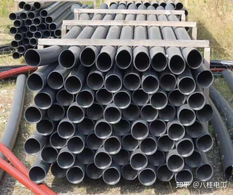 你知道电缆有几种敷设方式和施工要点吗？ - 知乎